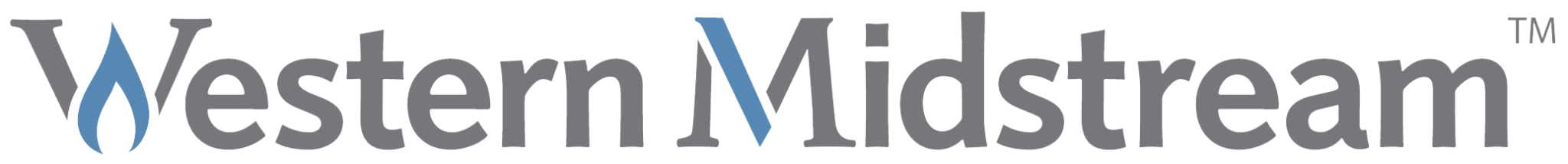 Western Midstream Pipeline Response